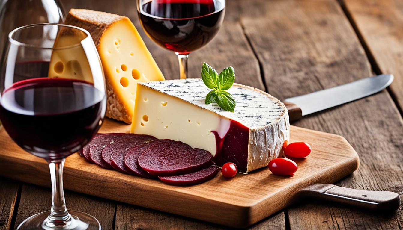 Discover Dolcelatte Cheese: Creamy & Luscious Delight