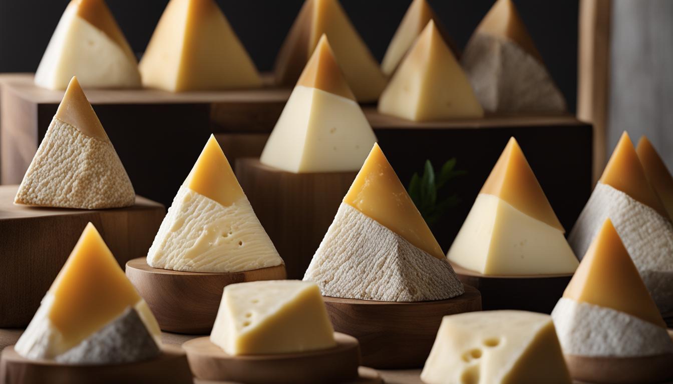 Yarra Valley Ashed Pyramid Cheese Guide & Tips
