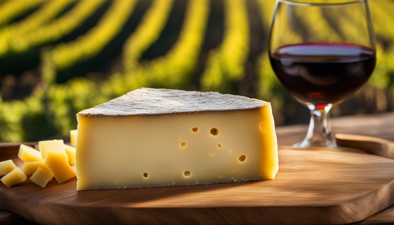 Caprano Cheese: Savor the Gourmet Delight