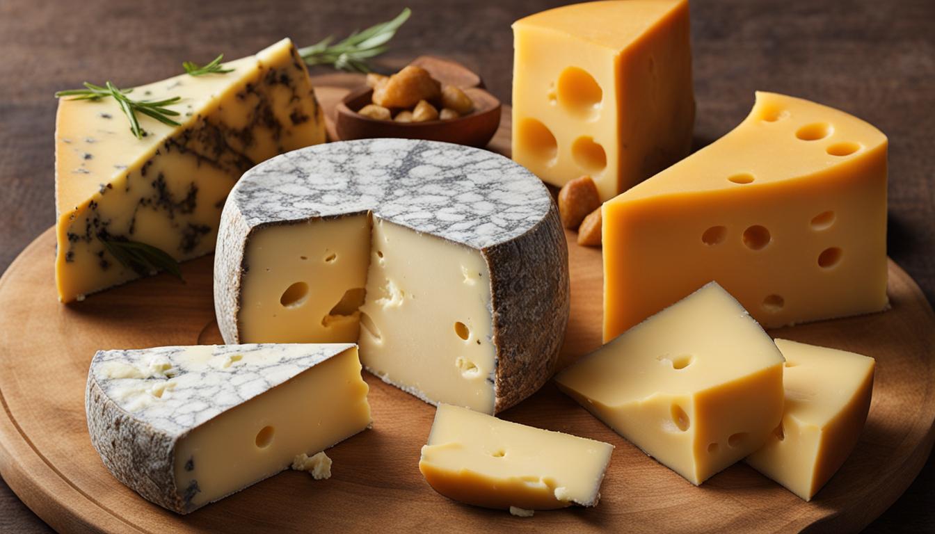 Discover Gourmet Delights: Baluchon Cheese Guide