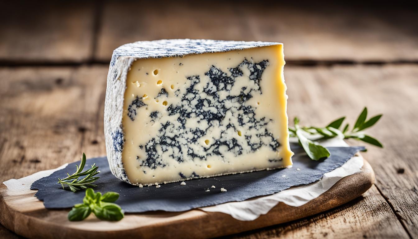 Discover Gourmet Flavors with Bettine Bleu Cheese