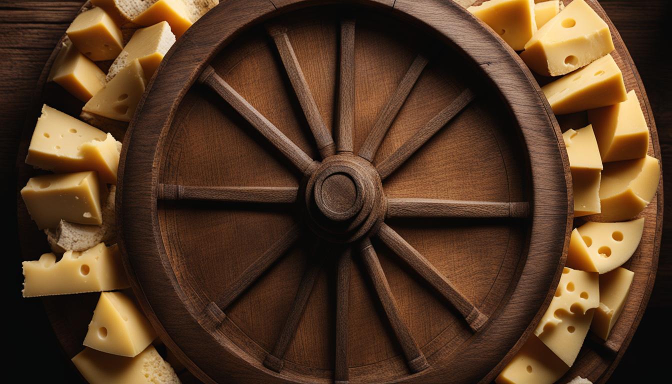 Discover Gourmet Flavors with Bettine Bleu Cheese