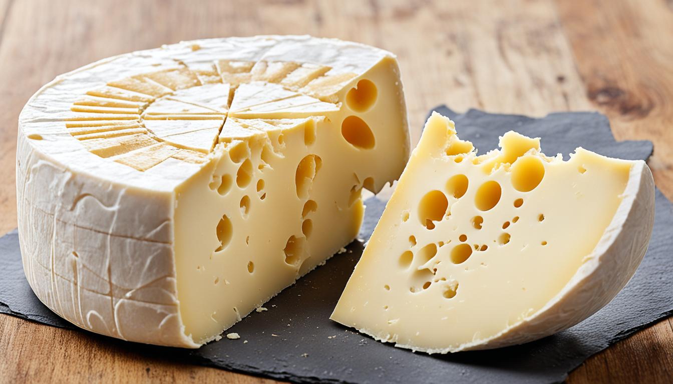 Daphne's Goat Gouda Cheese: A Gourmet Delight