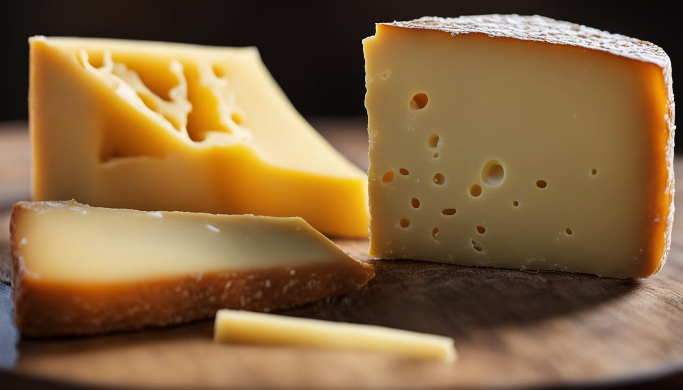 Explore Artisan Flavors with Don Olivo Cheese