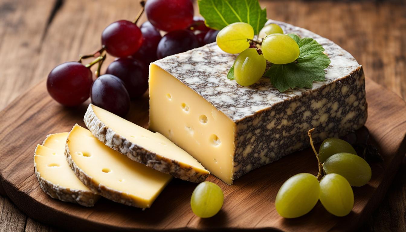 Discover the Delight of Bonchester Cheese!