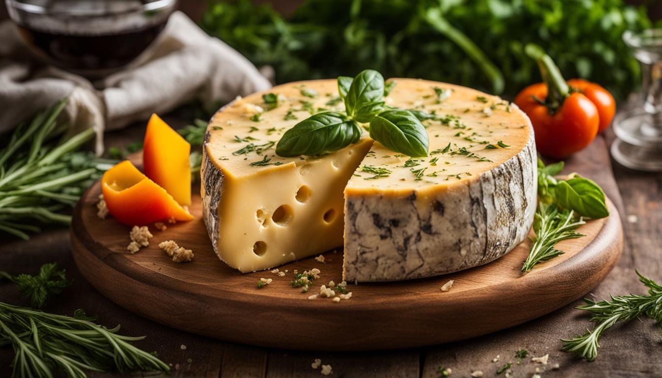 Stracchinata Cheese: A Guide to Creamy Goodness