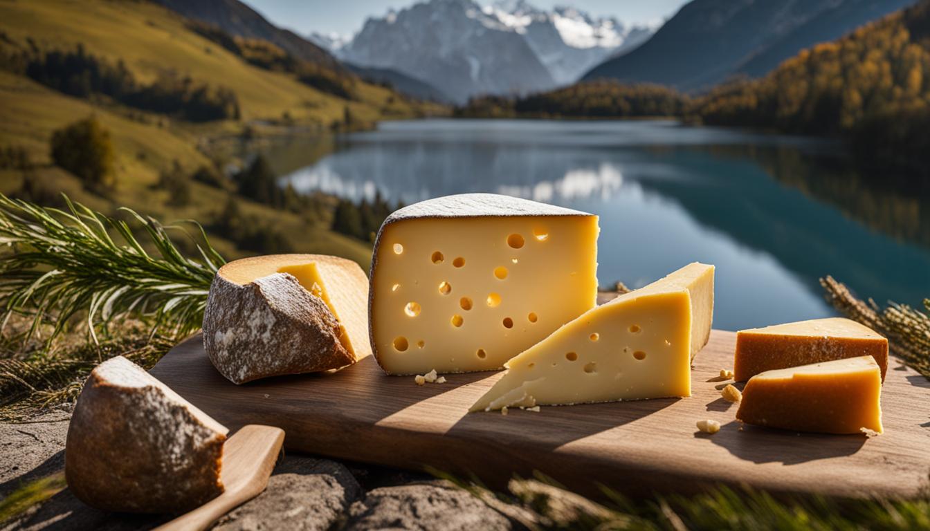 Discover Castelmagno Cheese – Italy's Hidden Gem