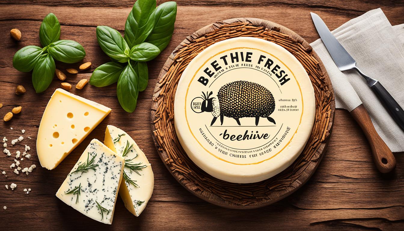 Beehive Fresh Cheese: Savor Pure Goodness - The Cheese Cellar