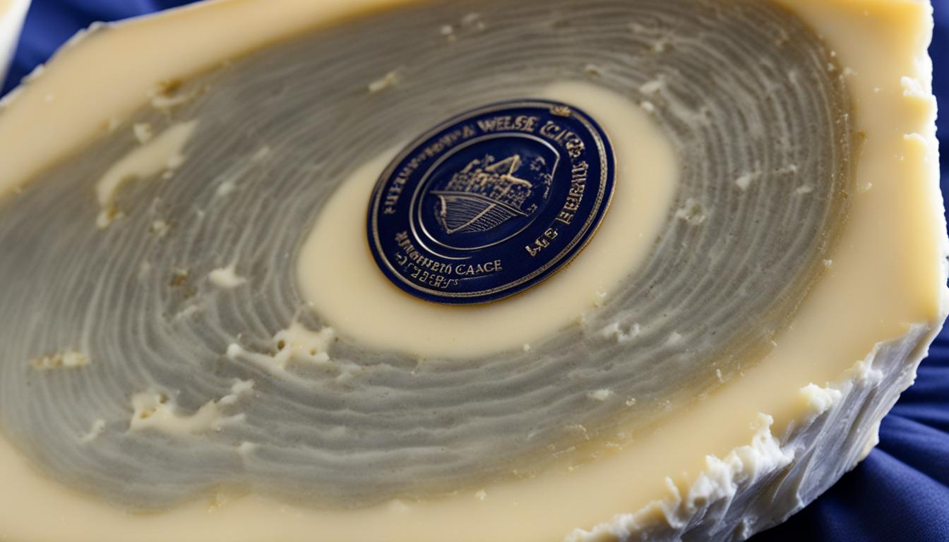 Discover Blue Ledge La Luna Cheese Delights