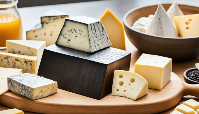 Meredith Ashed Pyramids Cheese: Gourmet Delight - The Cheese Cellar