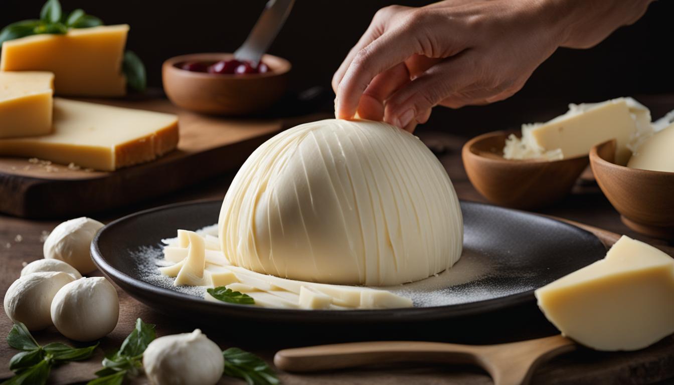 Discover Classics Fresh Mozzarella Cheese Delights