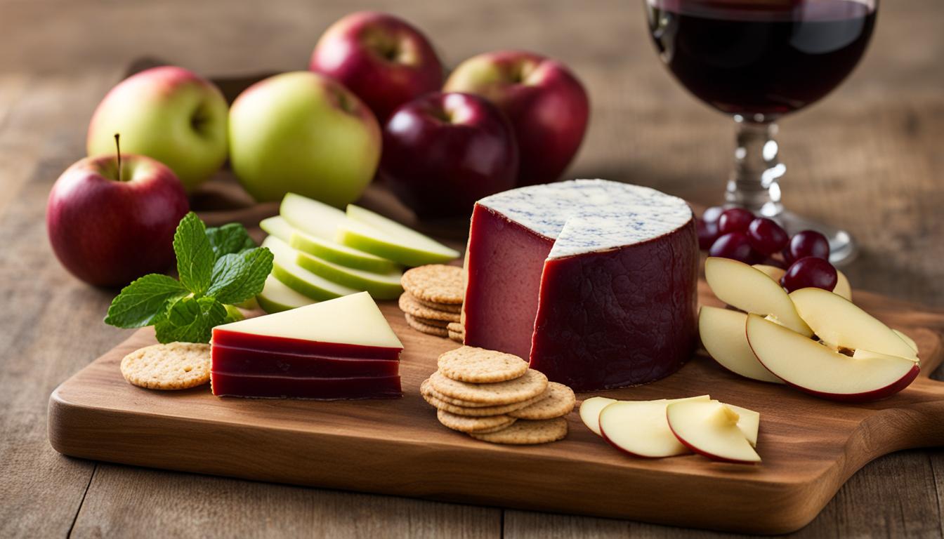 Savor the Rich Taste of Celtic Promise Cheese
