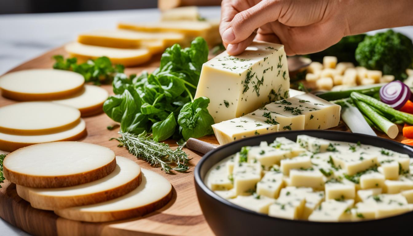Discover the Best Baby Swiss Cheese Selections!
