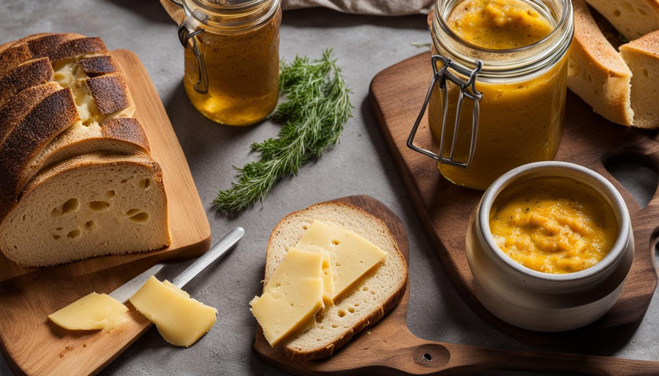 Liptauer Cheese Guide: Flavors, Pairings & Tips - The Cheese Cellar