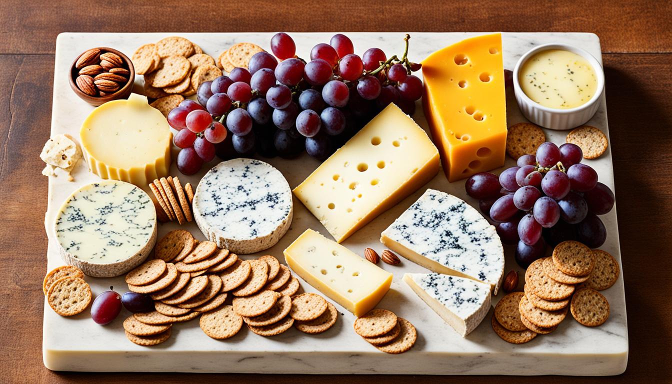 Criffel Cheese Guide: Your Gourmet Cheese Fix
