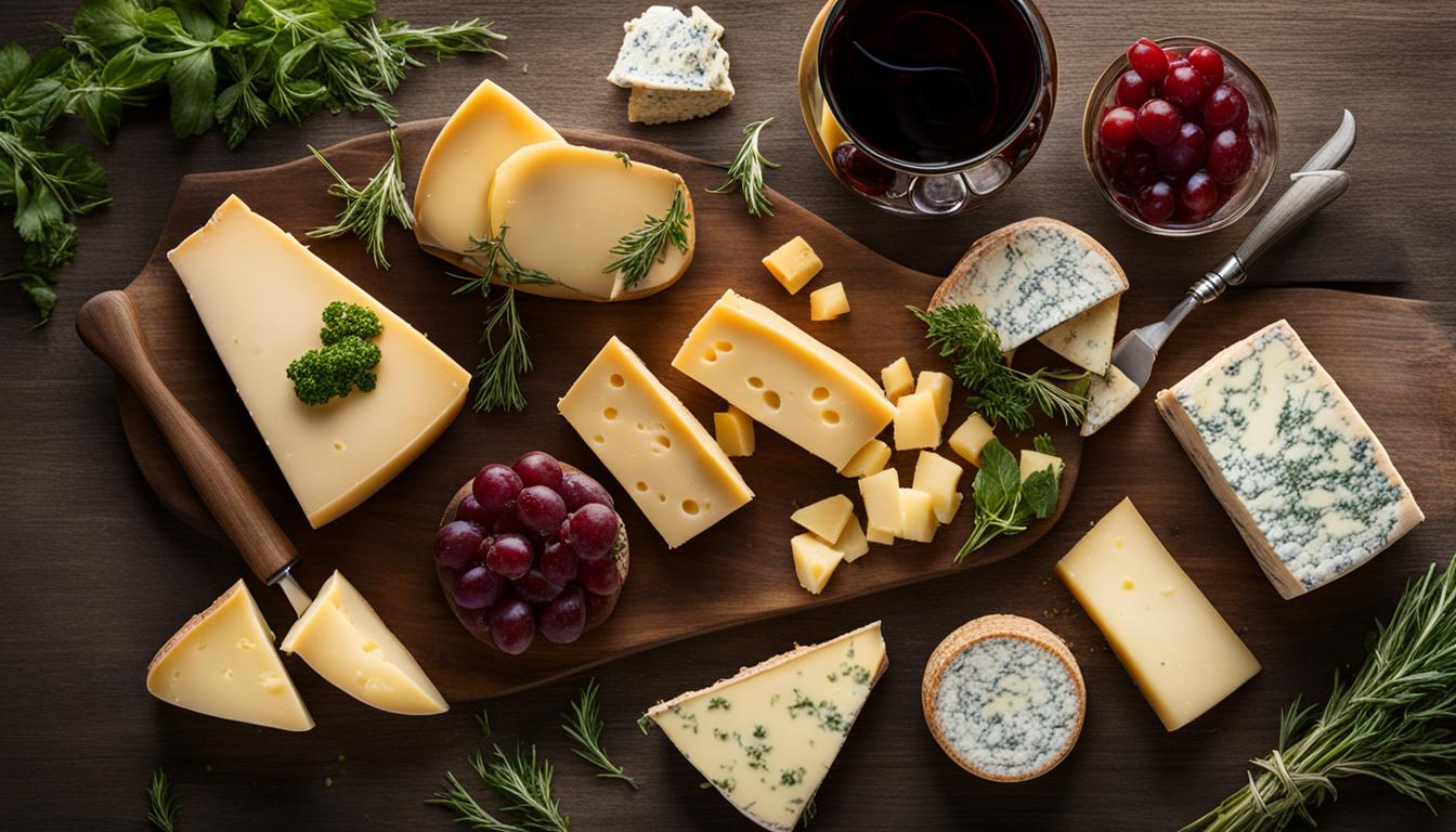 Discover Bartlett Cheese - Perfect for Gourmet Meals