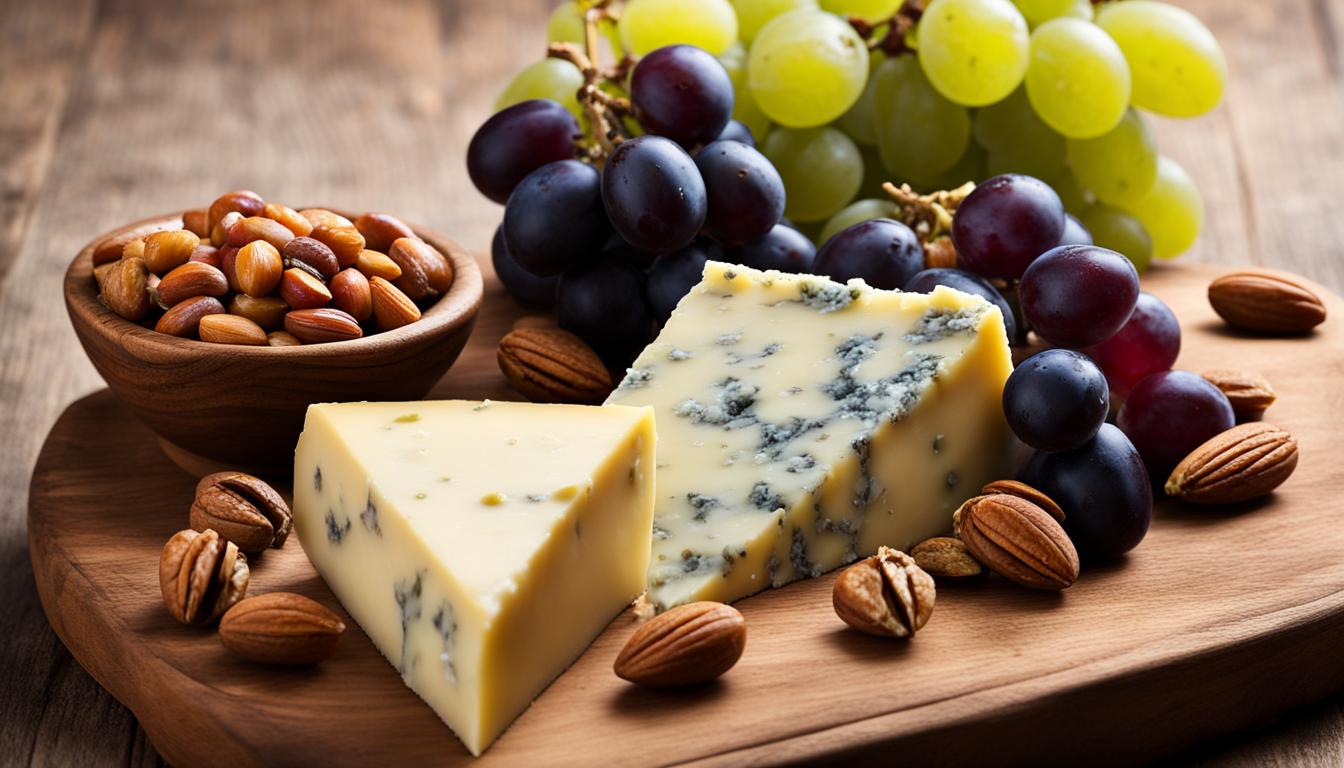 Big Rock Blue Cheese: Uncover Its Bold Flavors