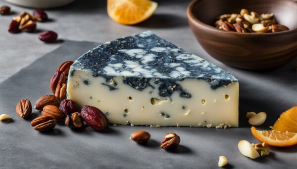 Uncover the Taste of Blue Vein (Australian) Cheese