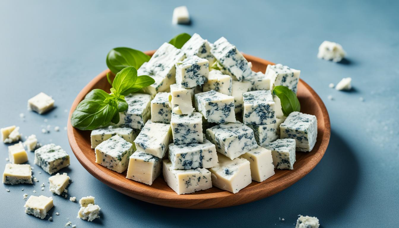 Big Rock Blue Cheese: Uncover Its Bold Flavors