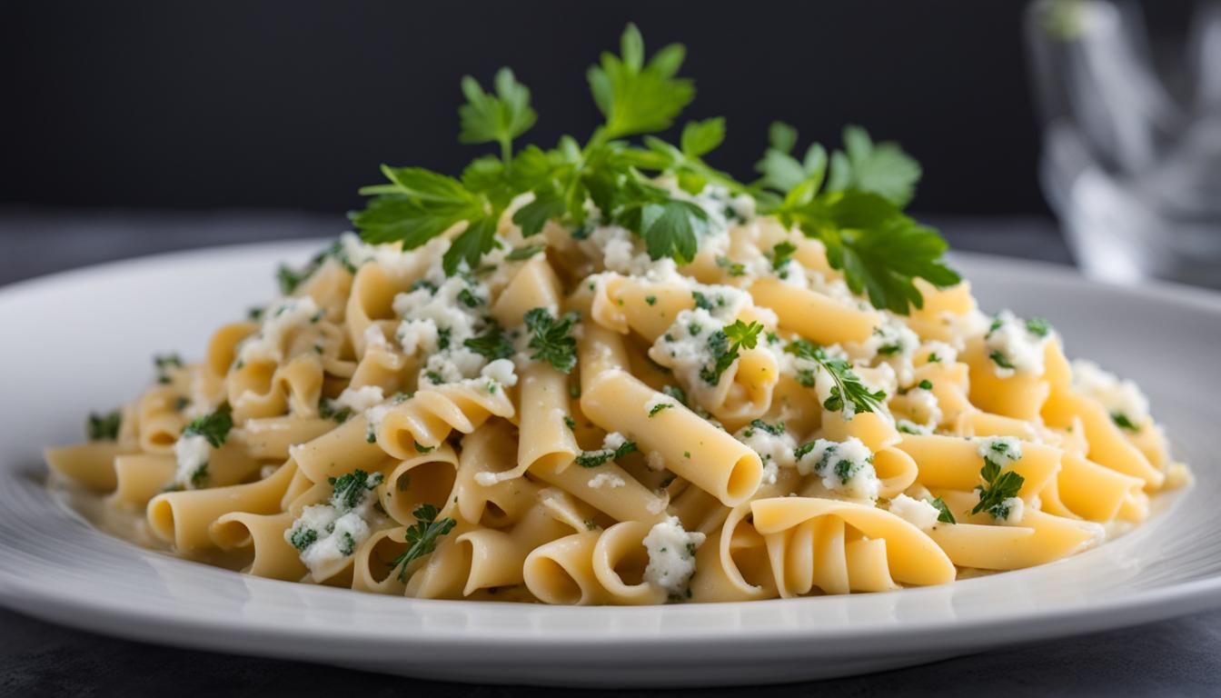 Discover Gourmet Flavors with Bettine Bleu Cheese