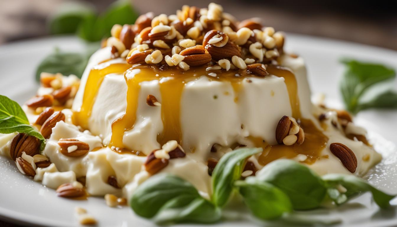 Discover Ricotta di Bufala Cheese Delights