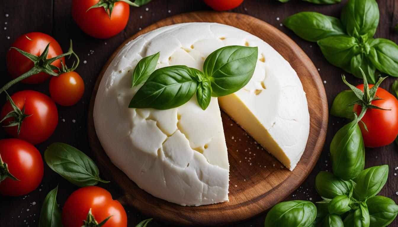 Burrata Cheese: Creamy Delight for Gourmet Palates - The Cheese Cellar