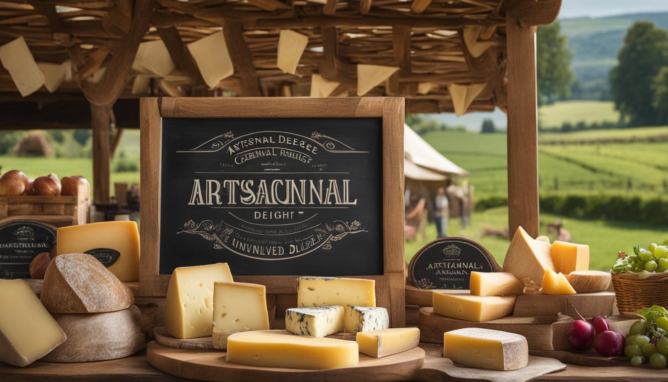 Cerney Pyramid Cheese: Artisanal Delight Unveiled - The Cheese Cellar