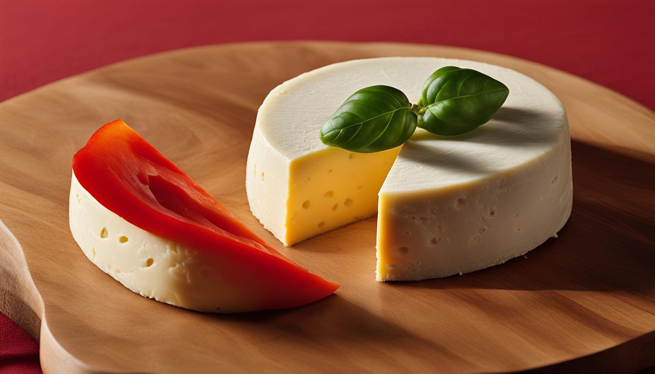 Discover Caciotta Cheese: A Flavorful Delight!