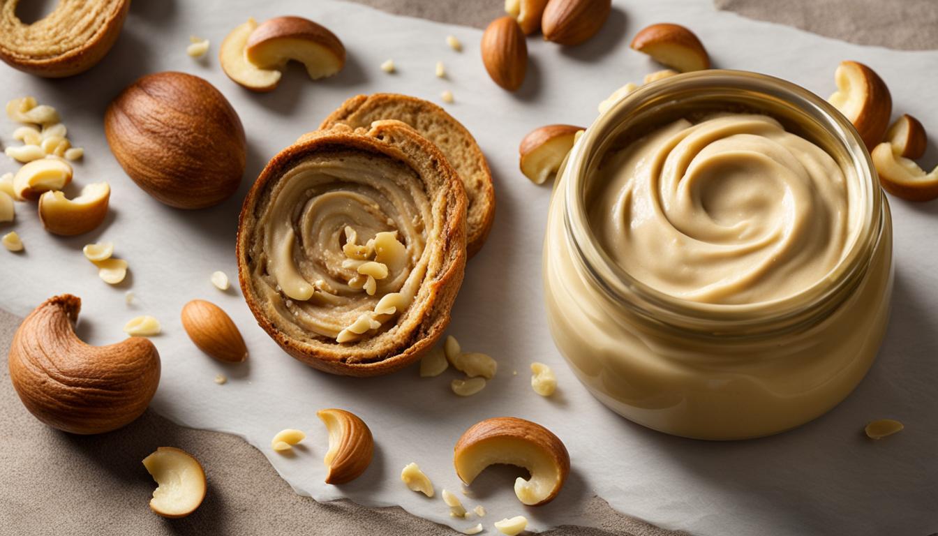 Delicious Cashew Nut Cream Cheese Essentials