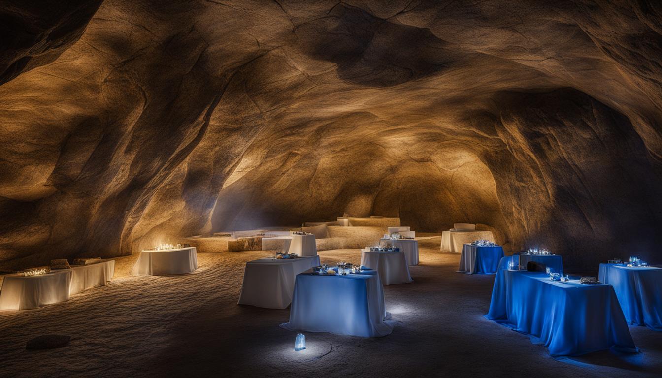 Uncover the Taste of Blue Vein (Australian) Cheese