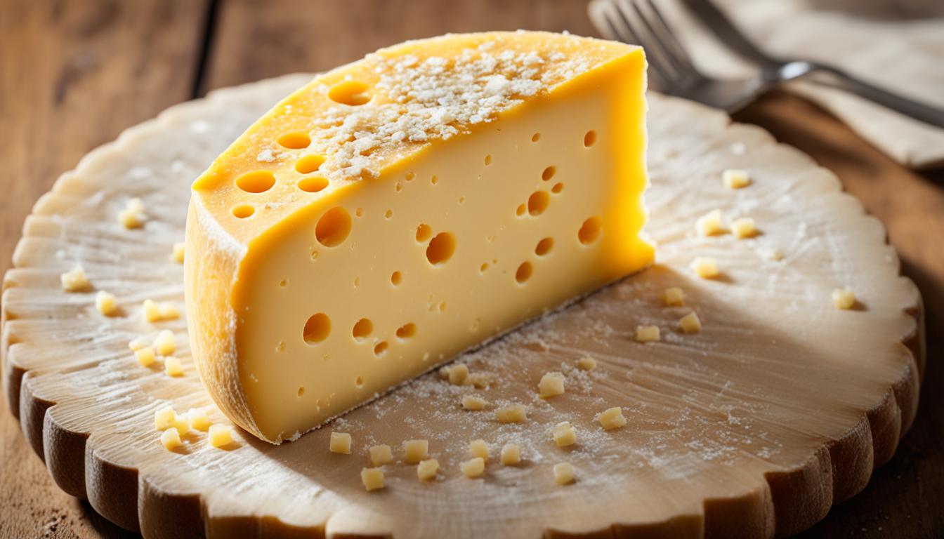 Savor the Richness of Cheddar Cheese Today!