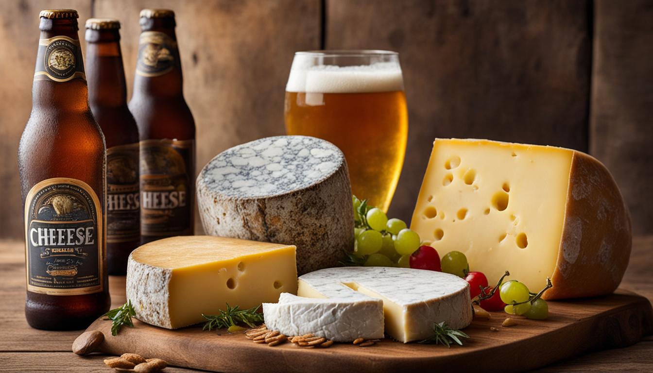 Ultimate Guide to Cheese and Wine Pairings - The Cheese Cellar