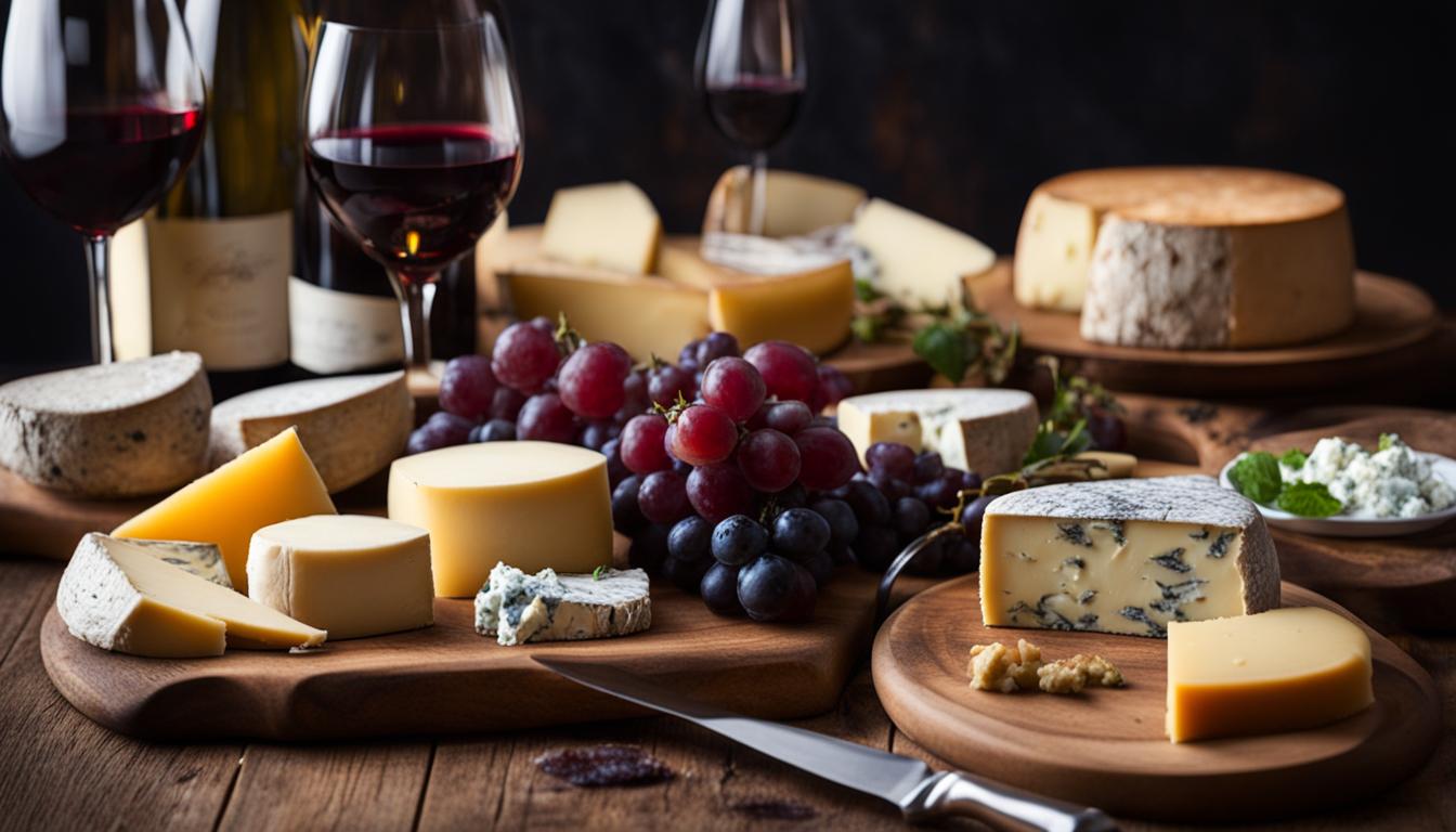 Discover Gourmet Delights: Baluchon Cheese Guide