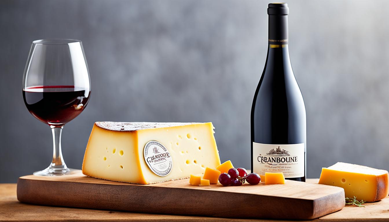 Indulge in Artisanal Delights with Cranborne Cheese