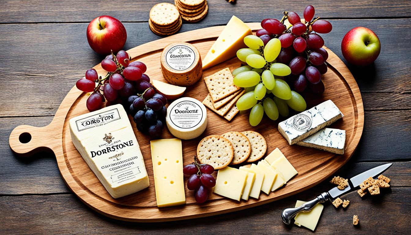 Discover the Delight of Dorstone Cheese Today!