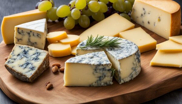 Meredith Chevre Dill Cheese: A Culinary Delight - The Cheese Cellar