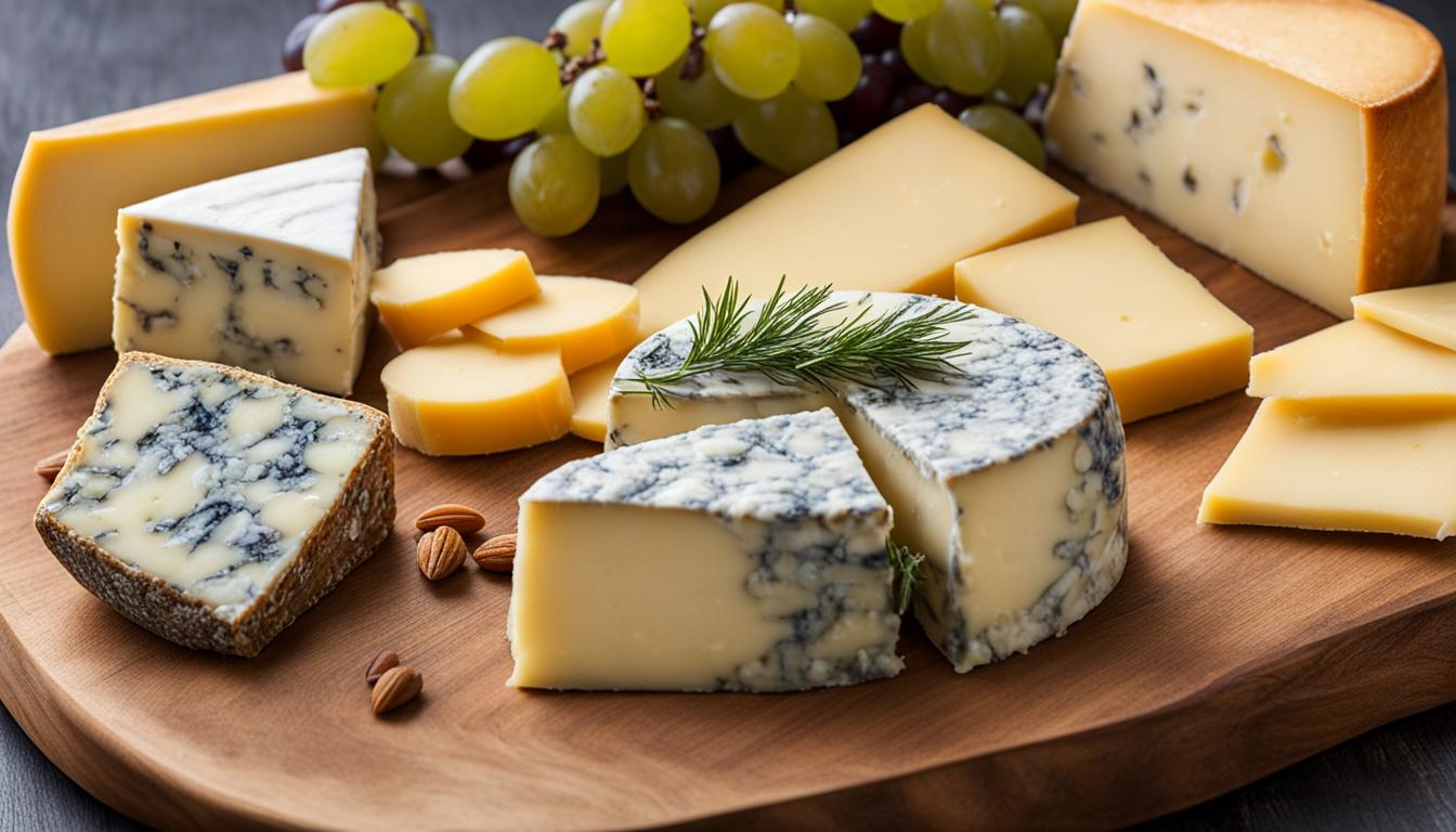 Meredith Chevre Dill Cheese: A Culinary Delight - The Cheese Cellar