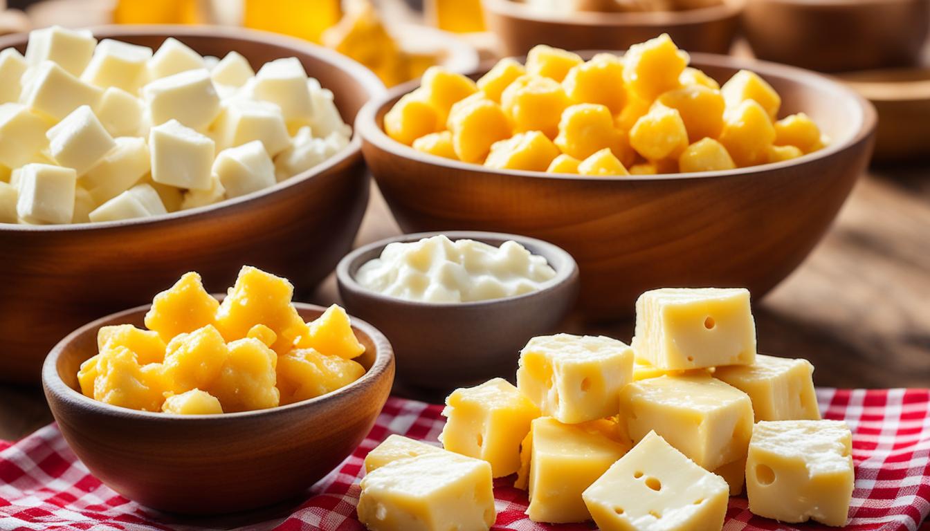 Cheese Curds Guide: Select, Cook & Enjoy!