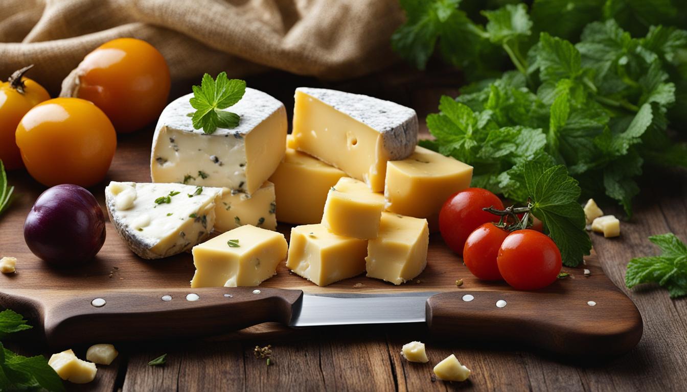 Savor the Best Cheese Curds Cheese in the USA