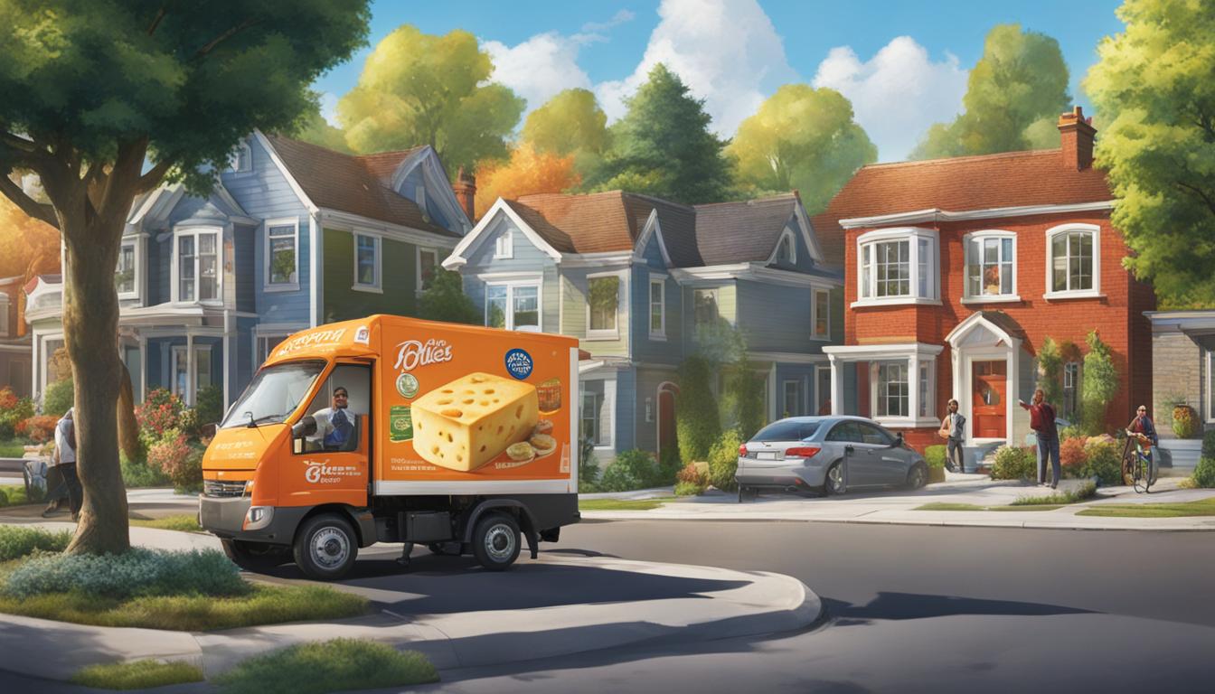 Indulge in Gourmet Bix Cheese Delights