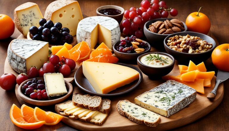 Discover Gourmet Delights with Bouyssou Cheese