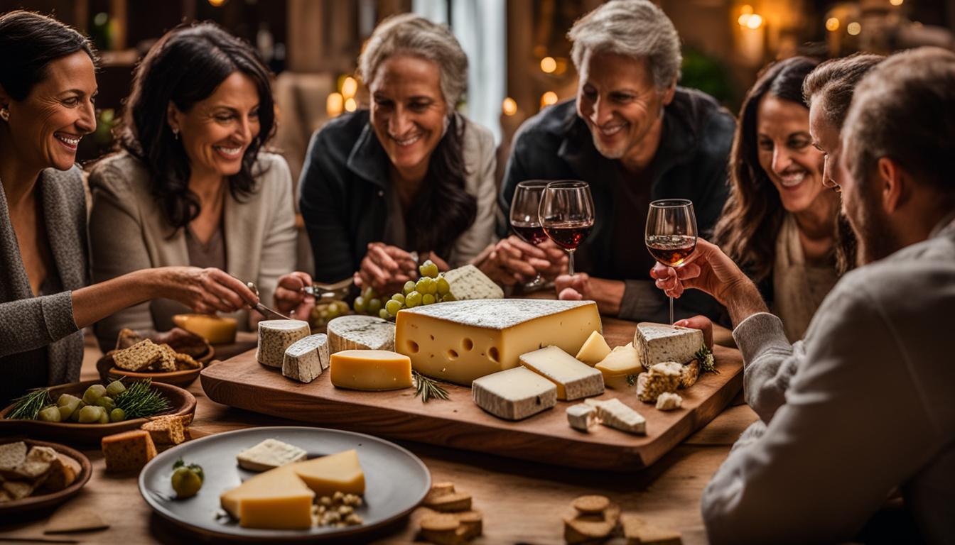 Meredith Chevre Dill Cheese: A Culinary Delight - The Cheese Cellar