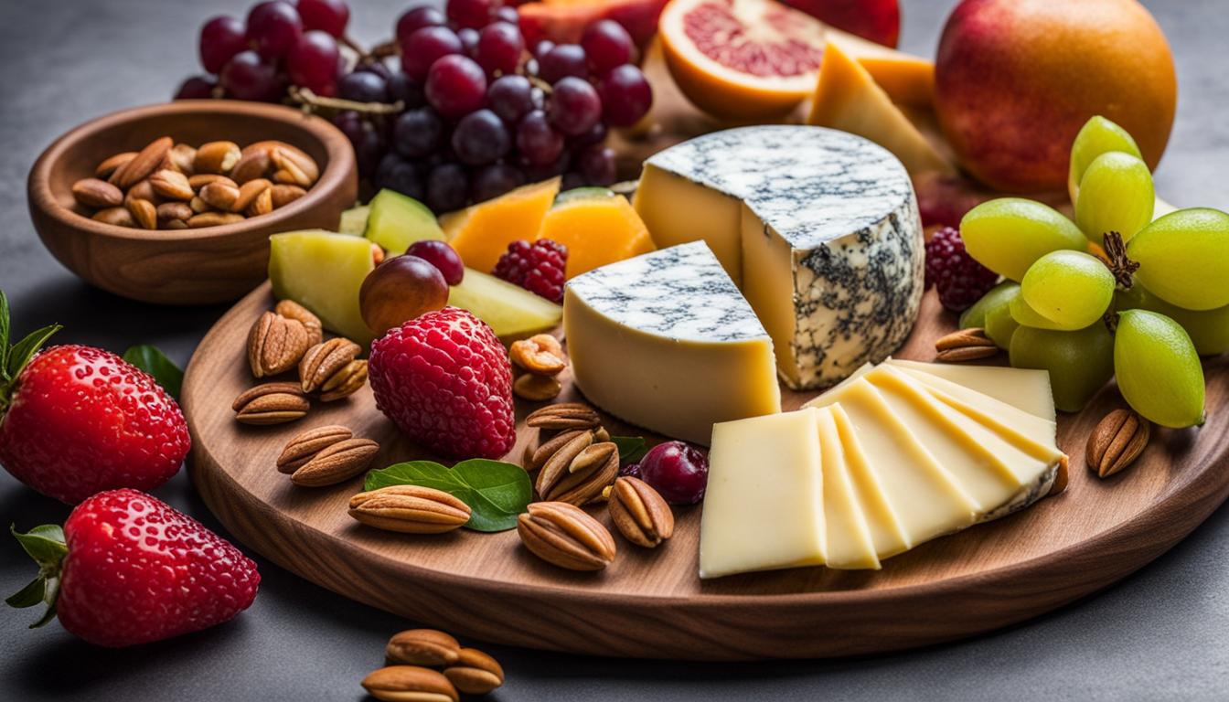 Kris Lloyd Artisan Blend Cheese | Gourmet Delight - The Cheese Cellar