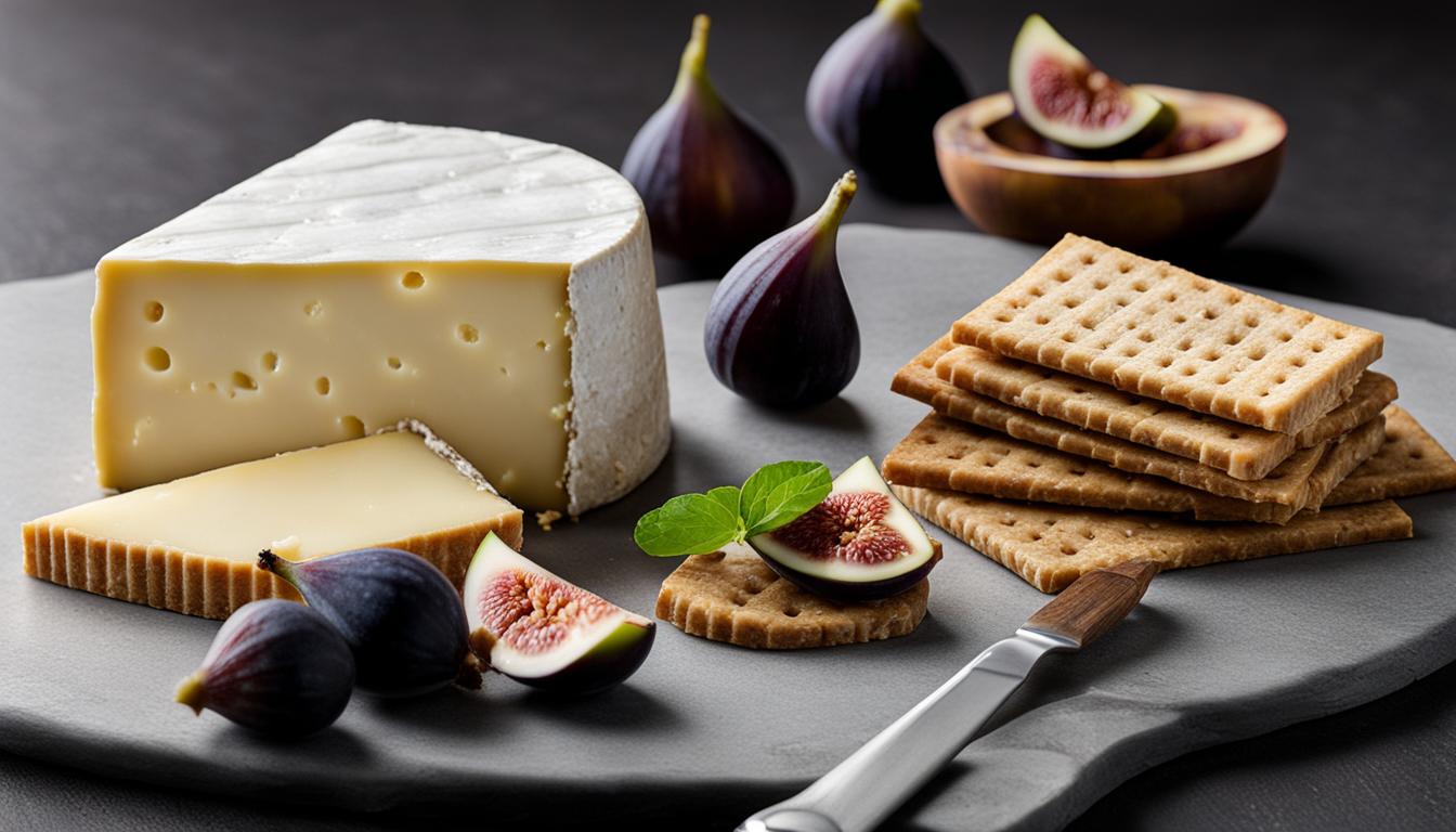 Yarra Valley Ashed Pyramid Cheese Guide & Tips