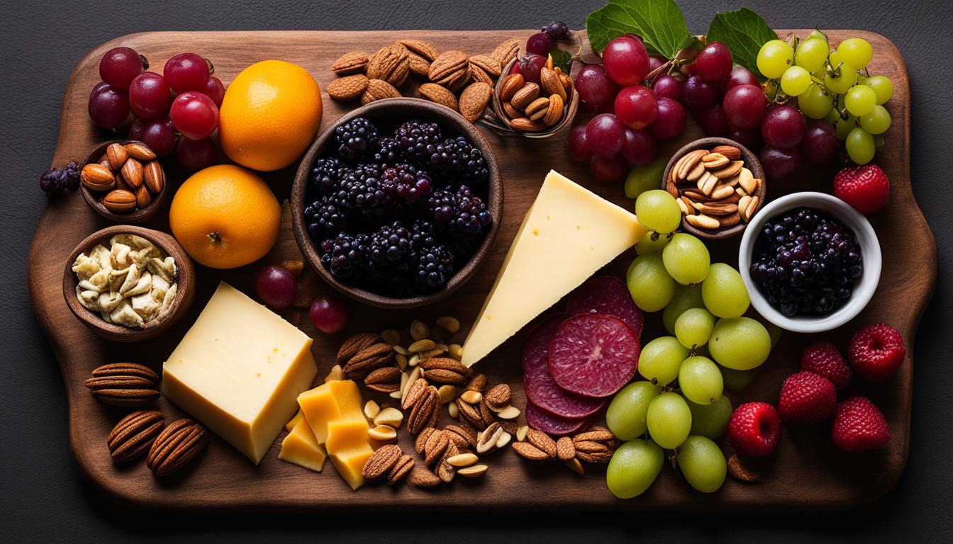 Purple Haze Cheese: Unique Flavor and Pairings