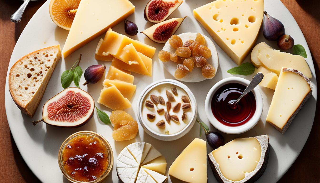 Discover the Best CreNoble Cheese Selections!