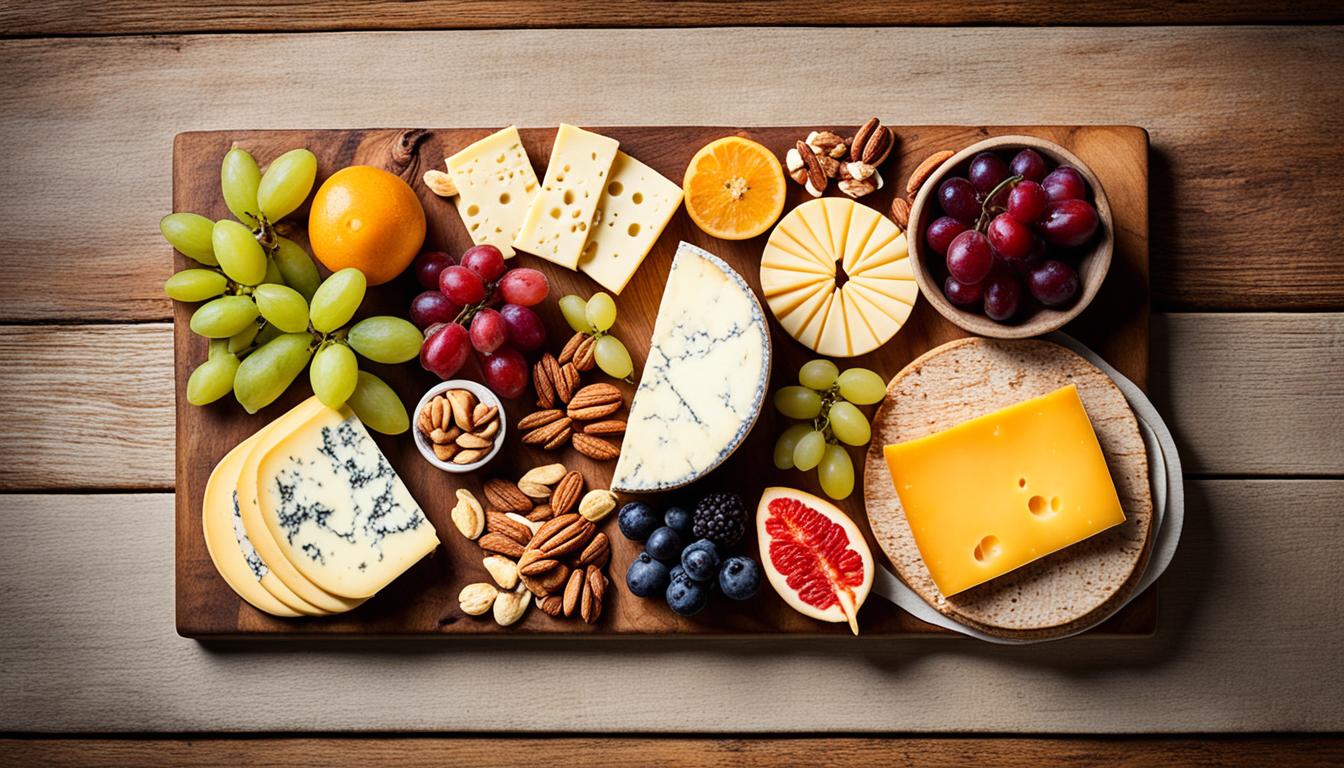 Indulge in Authentic Curworthy Cheese Delights!