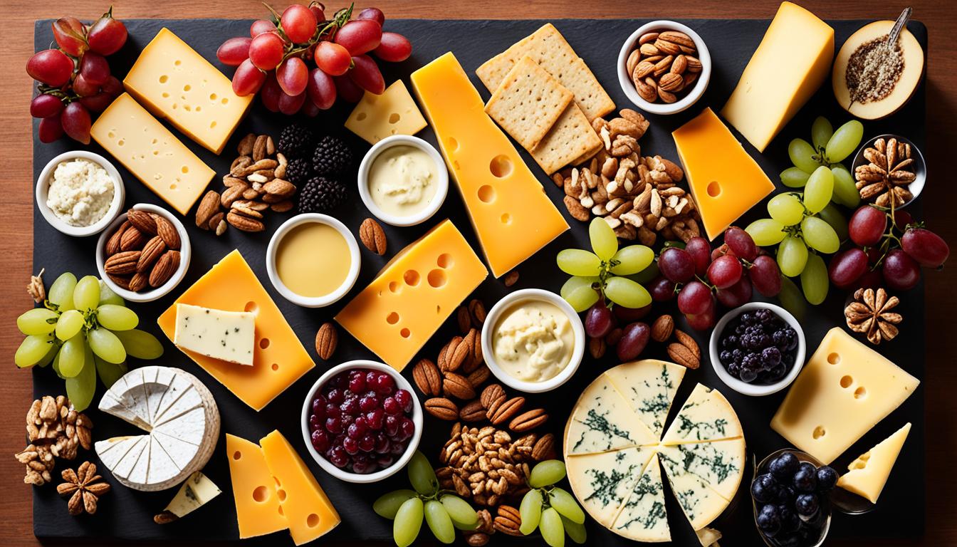 Discover Bartlett Cheese - Perfect for Gourmet Meals