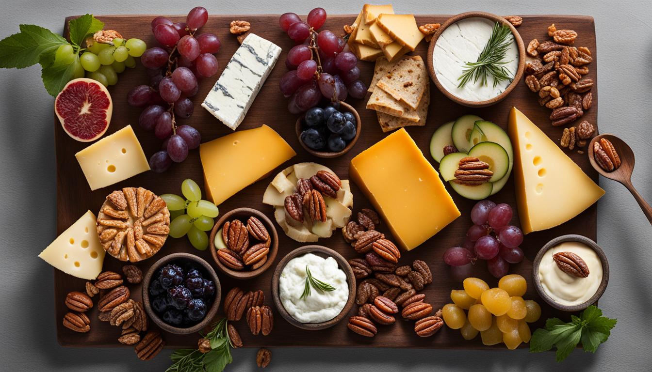 Savor the Taste of Comox Camembert Cheese Today!