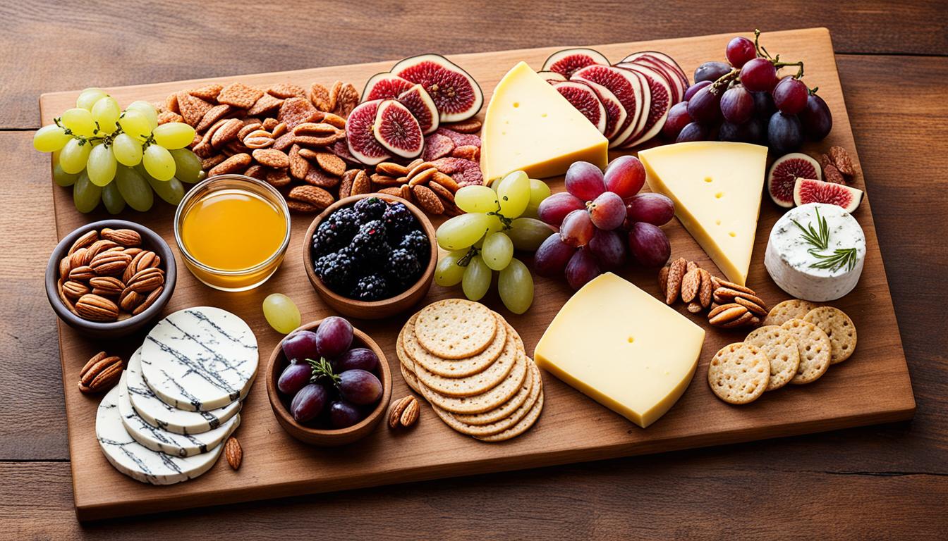 Premium Cacow Belle Cheese - A Gourmet Delight